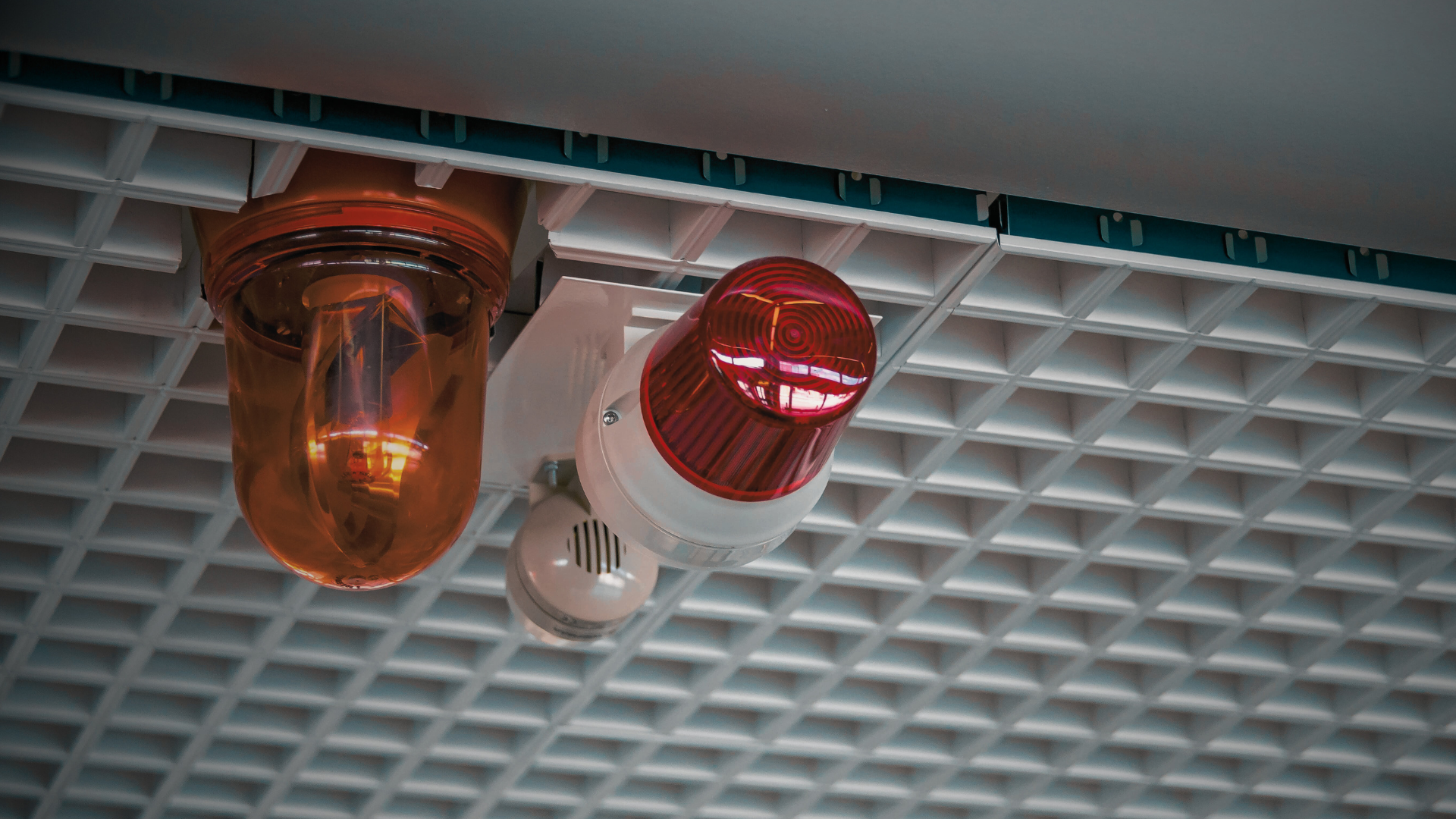 Manufacturing Alert Systems | Staley Technologies